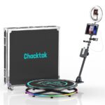 Photo Booth to Buy – 360, iPad & Mirror Booths | ChackTok