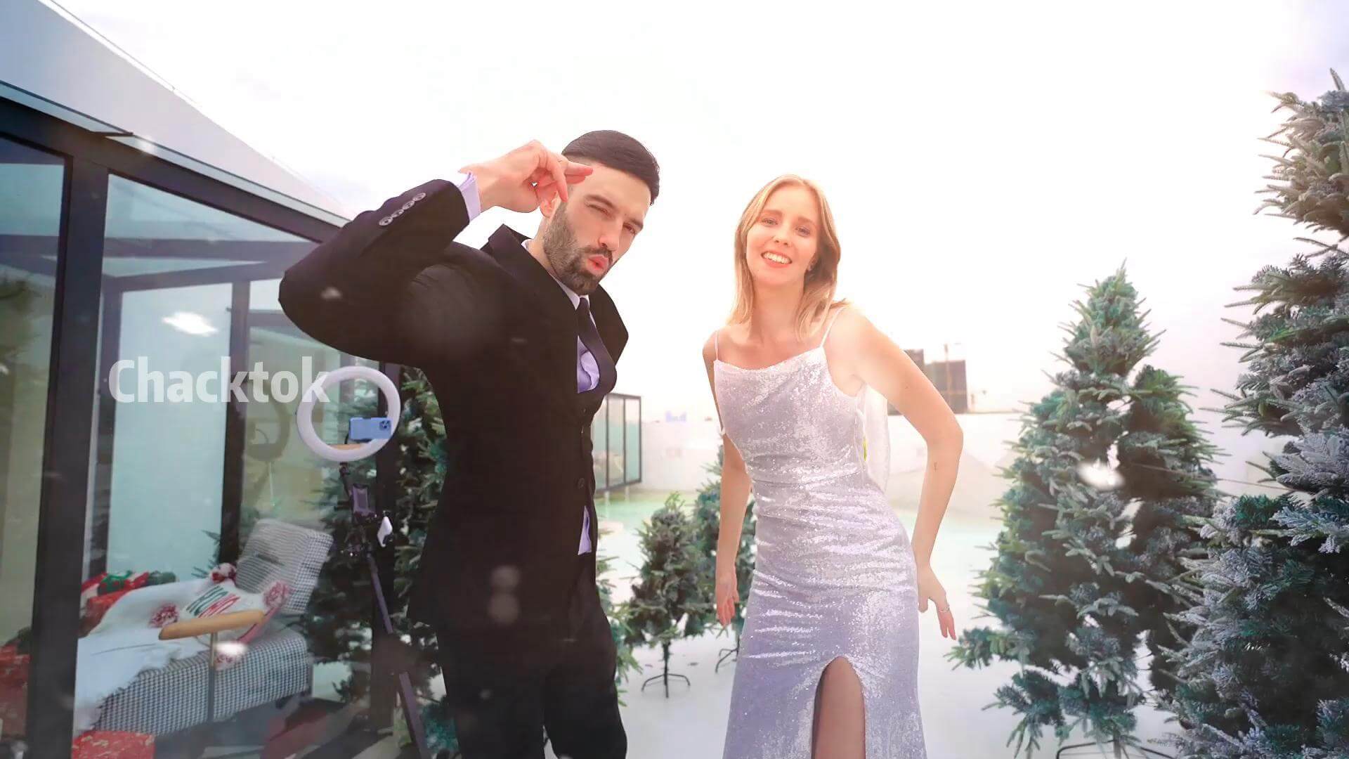 ChackTok | Best Photo Booth Software - ChackTok