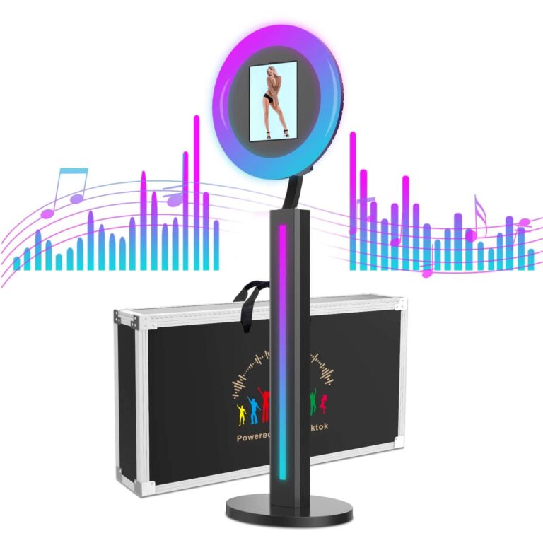 ChackTok | Best Photo Booth Software - ChackTok