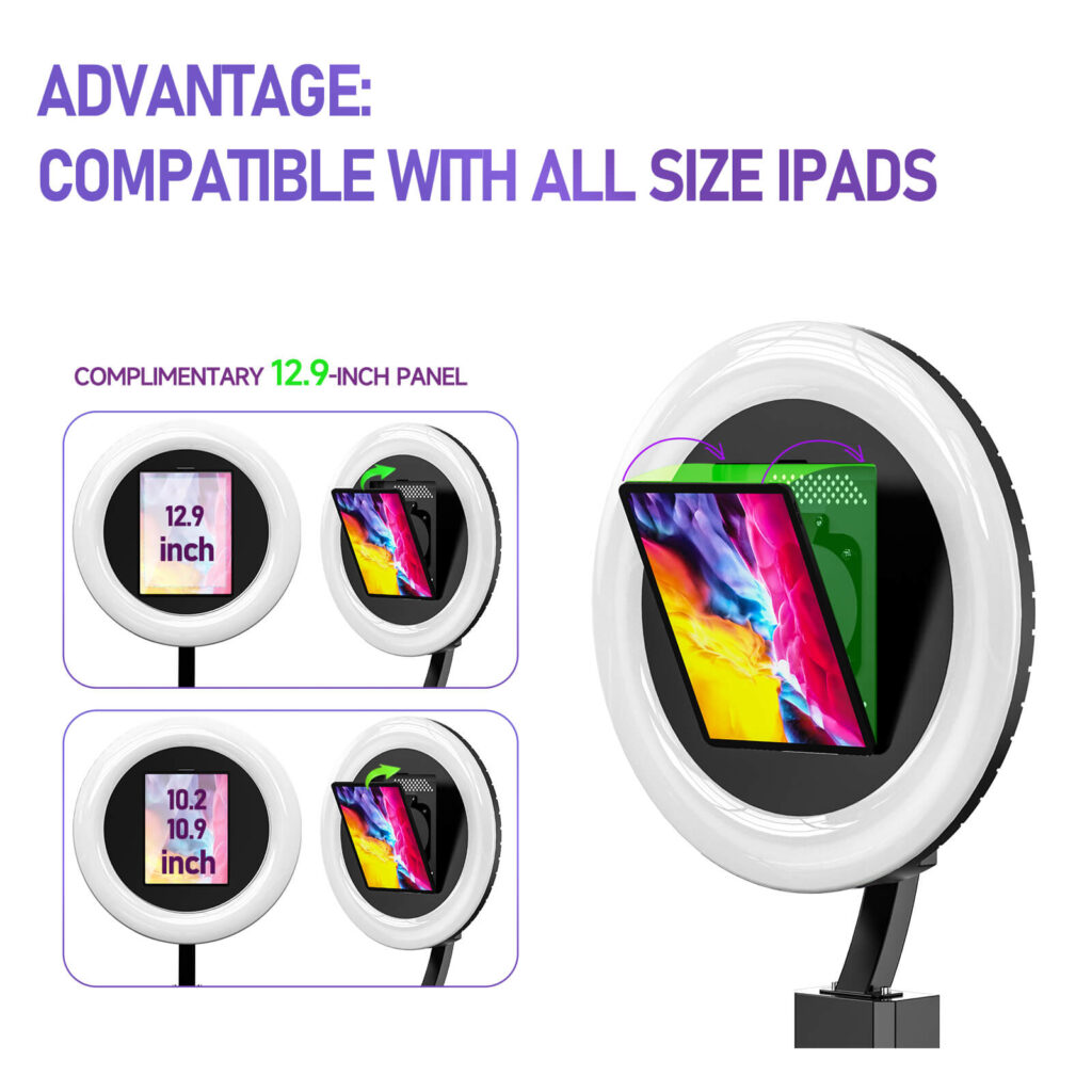 ChackTok | Best Photo Booth Software - ChackTok