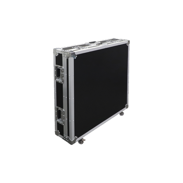 ChackTok 360 Photo Booth Flight Case - ChackTok